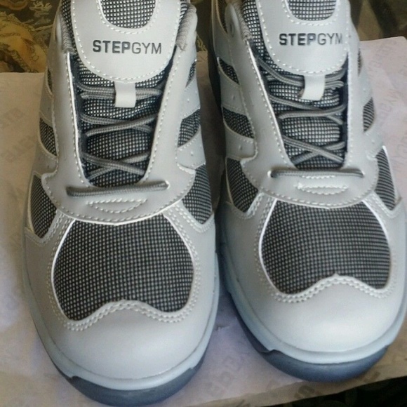 STEP GYM | Shoes | Step Gym Shoes Weight Loss Walking | Poshmark